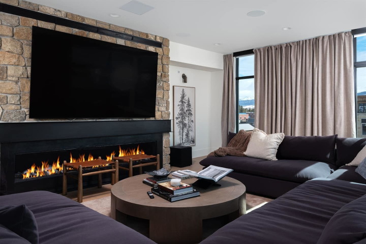 The Grand, Teewinot & Targhee | 9br Luxury Teton S - Driggs, ID