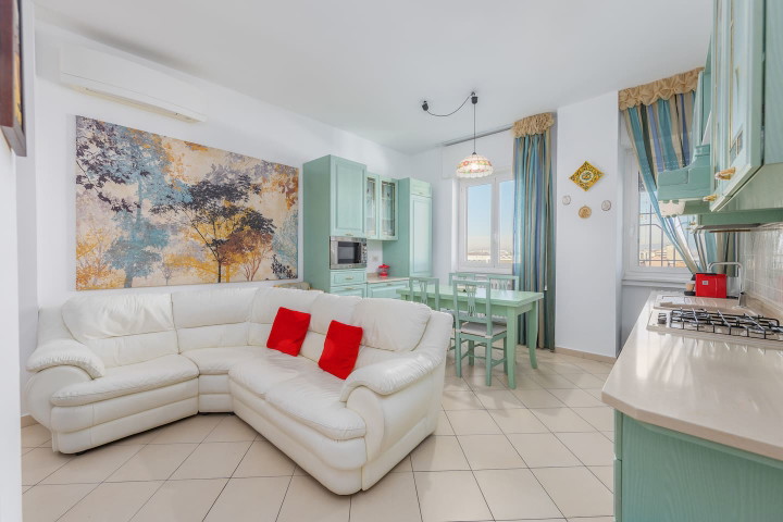 4 Min To Metro |20 Min To Duomo & Station |Balcony - Sesto San Giovanni