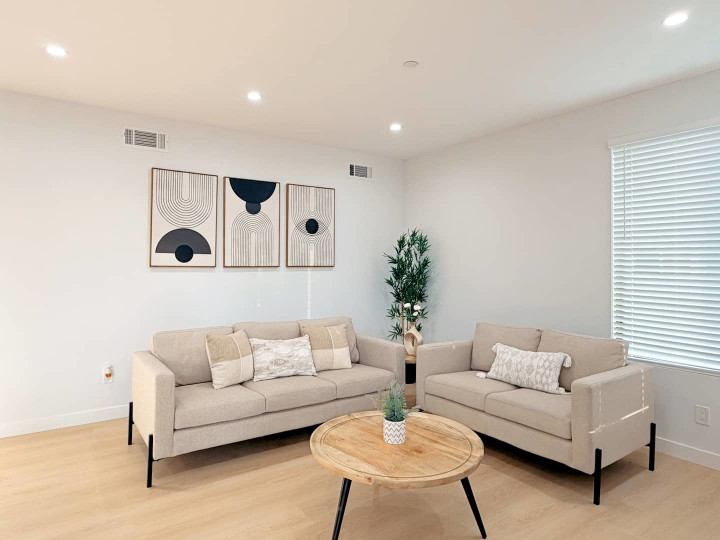 Bright 3br Pasadena Home | Great Location - Pasadena, CA