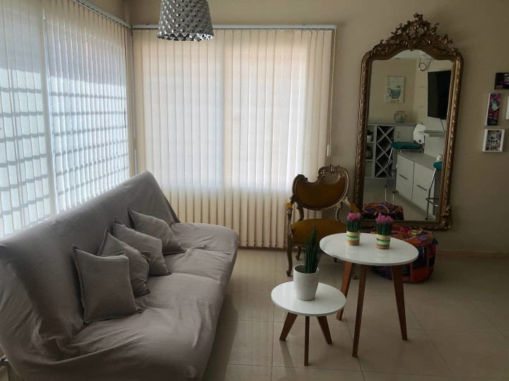 Bright And Cozy Apartment In A Residential Area. - San Juan, Argentina
