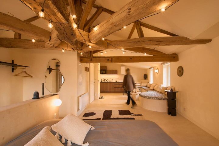 Suite Bali  Atypique & Charme Au Cœur De Cognac - Cognac