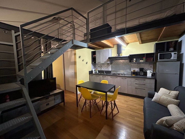 3t House Vacation Home Cremona - Cremona