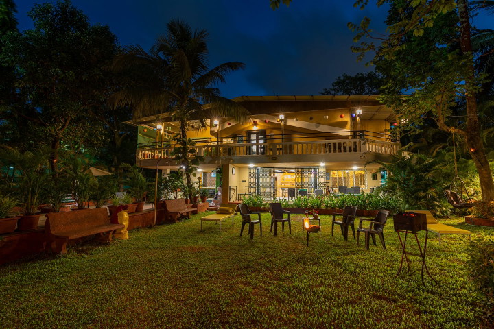 Modi House - Lonavla