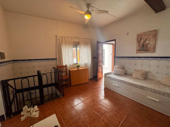 Casita TÃa Fermina - Chulilla