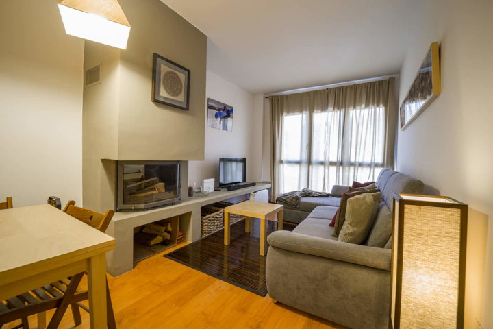 Appartement à La Molina, Emplacement Parfait - Bagà