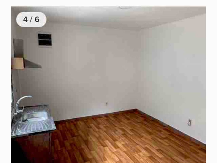 Copa Sudamericana Y Libertadores. Vivienda A Nuevo - Montevideo