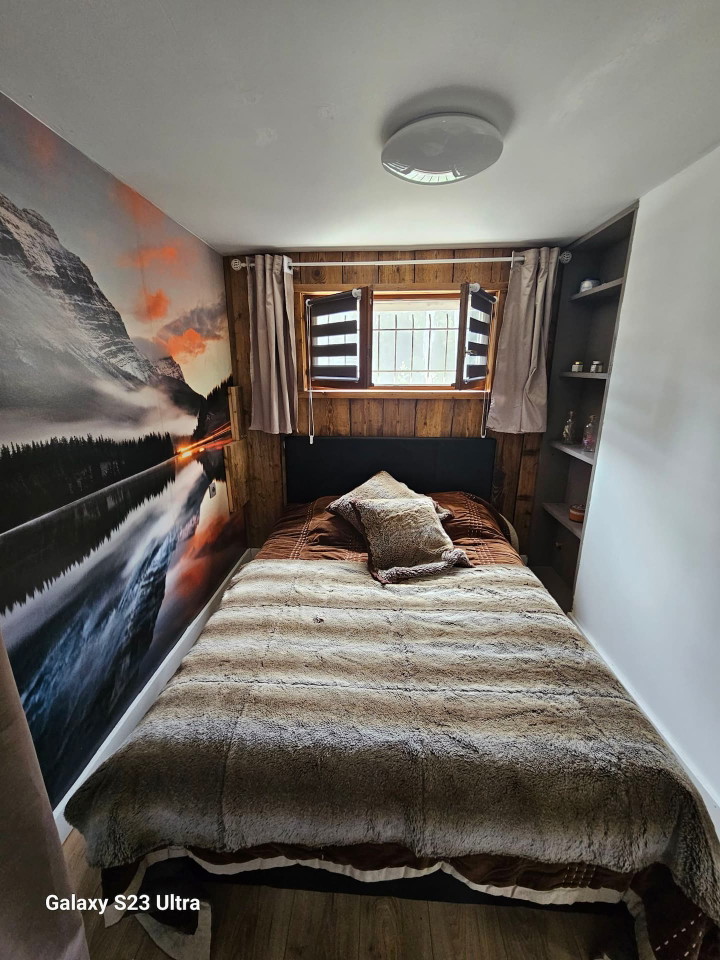 Studio A Passy Haute-savoie Mont-blanc - Servoz