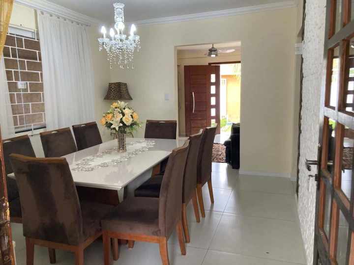 Casa Aconchegante Para Seu Verão. - Matinhos