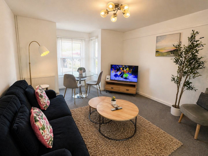 Limetree House Cambridge Central Stay - Cambrige (UK)