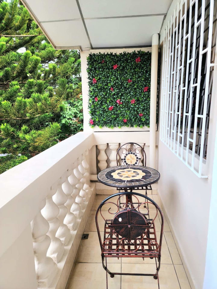 New Apartment - Great Location In S.s. - San Salvador (El Salvador)