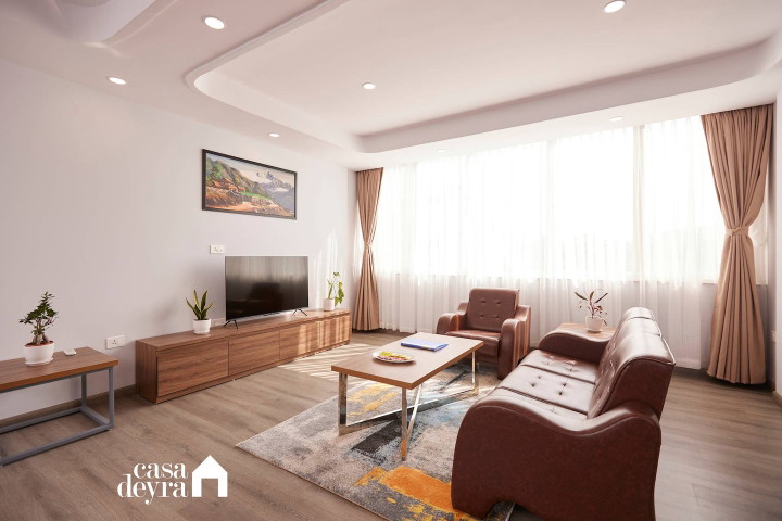 Platinum Park 2bhk Apartment - Kathmandu