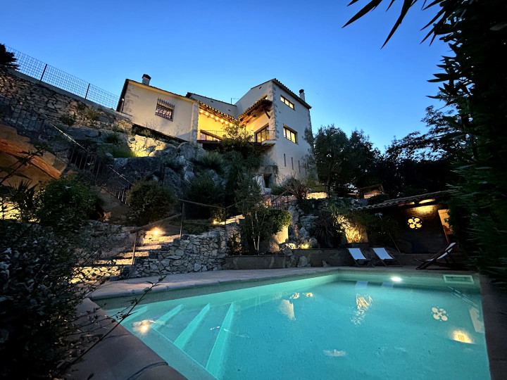 Luxury House 7 Suites And Views Of The Cathedral - Gerona