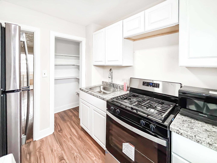 Cozy 2br Apt In Parkville - Parkville, MD