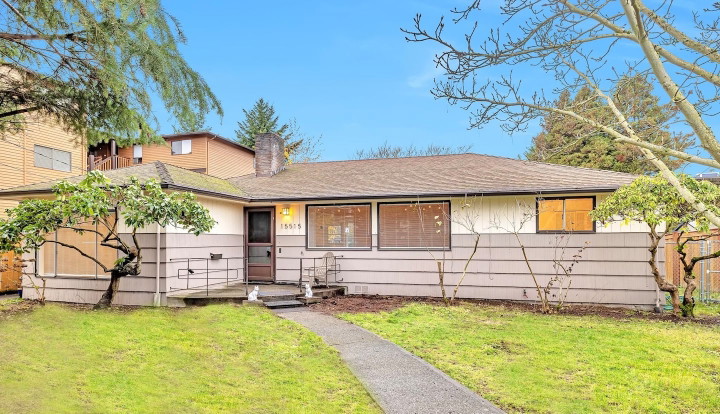 Spacious Retreat: 3 Miles To Airport 12 To Seattle - Des Moines, WA