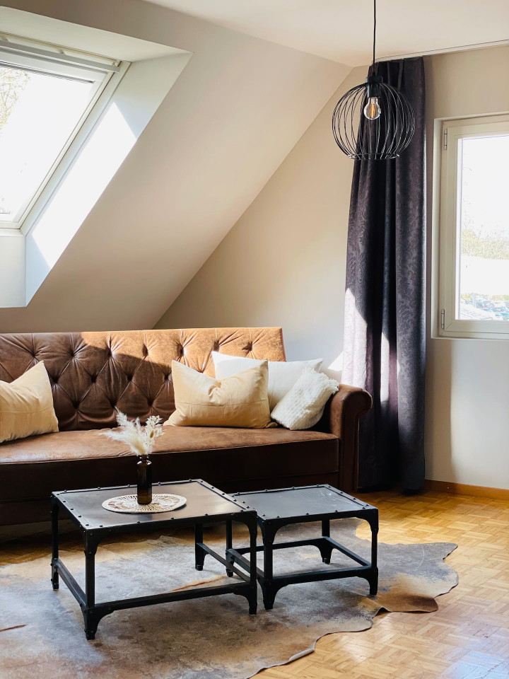 Aaria Home - Aarau
