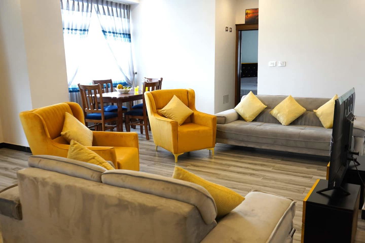 5 Star Location, Bole Meskel Flower - Addis Ababa