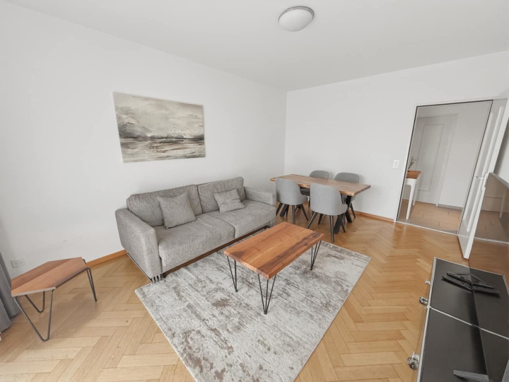 Executive 1br Flat, City Center (Hammer 2) - Canton de Zürich