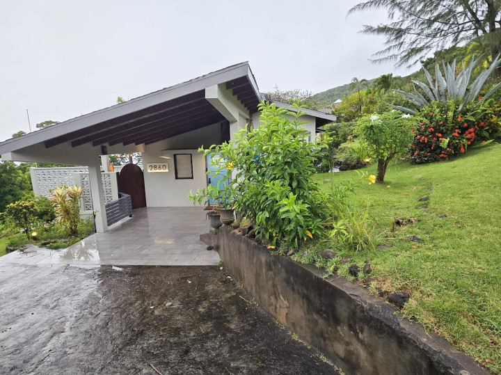 Villa 2860 - Montserrat