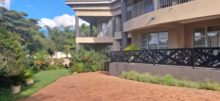 Ryan's Guest House Executive Suite In Glenlorne - Harare