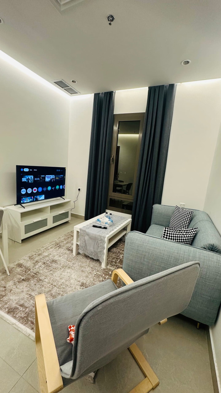Comfort Stay-0028b - Kuveyt
