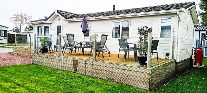 24 Bright & Airy Eden Valley Retreat @ The Zen Den - Northumberland