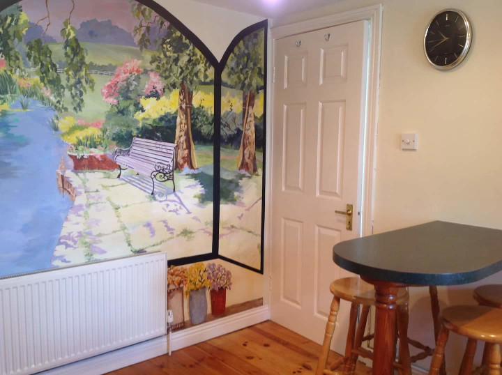 Central Town Centre Apartment 2 Min To Greenway - Dungarvan