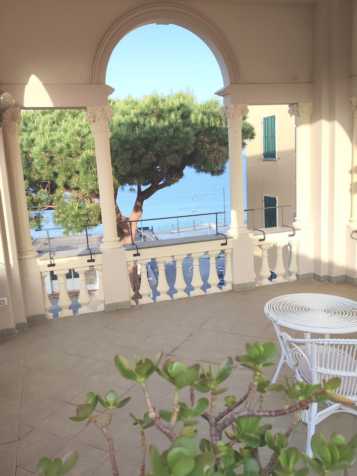 Charme à Deux Pas De La Mer Guido - Sestri Levante