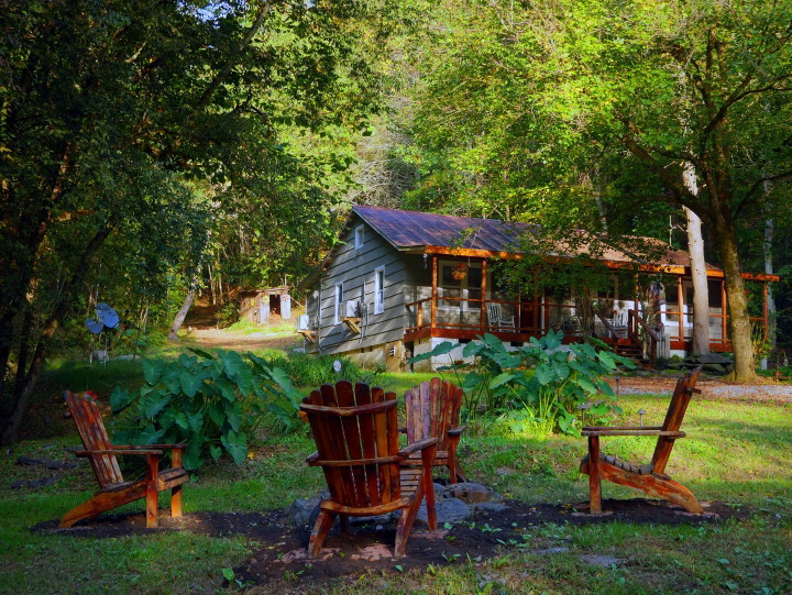 Bear Paw Splash Charming 2bd2ba Nestled In Nature - Gatlinburg, TN