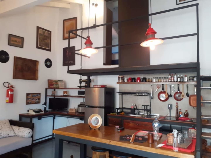 Fully Equipped Apartment In Villa Morra/asunción - Paraguay