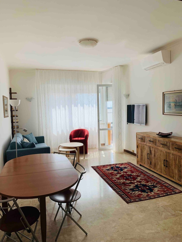 Casa Marina - Lavagna