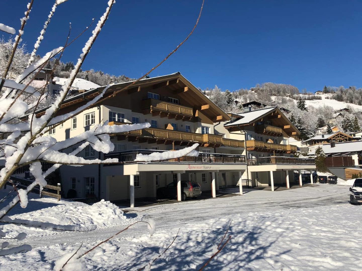 Alpinresort Kaprun Top 5 - Zell am See