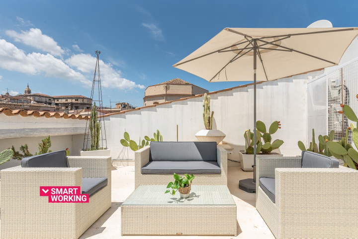 Cala Loft By Wonderful Italy - Palermo, Italy
