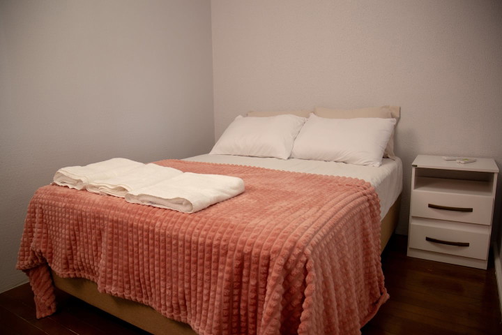 Apartment In The Center Of Nova Veneza. - Nova Veneza