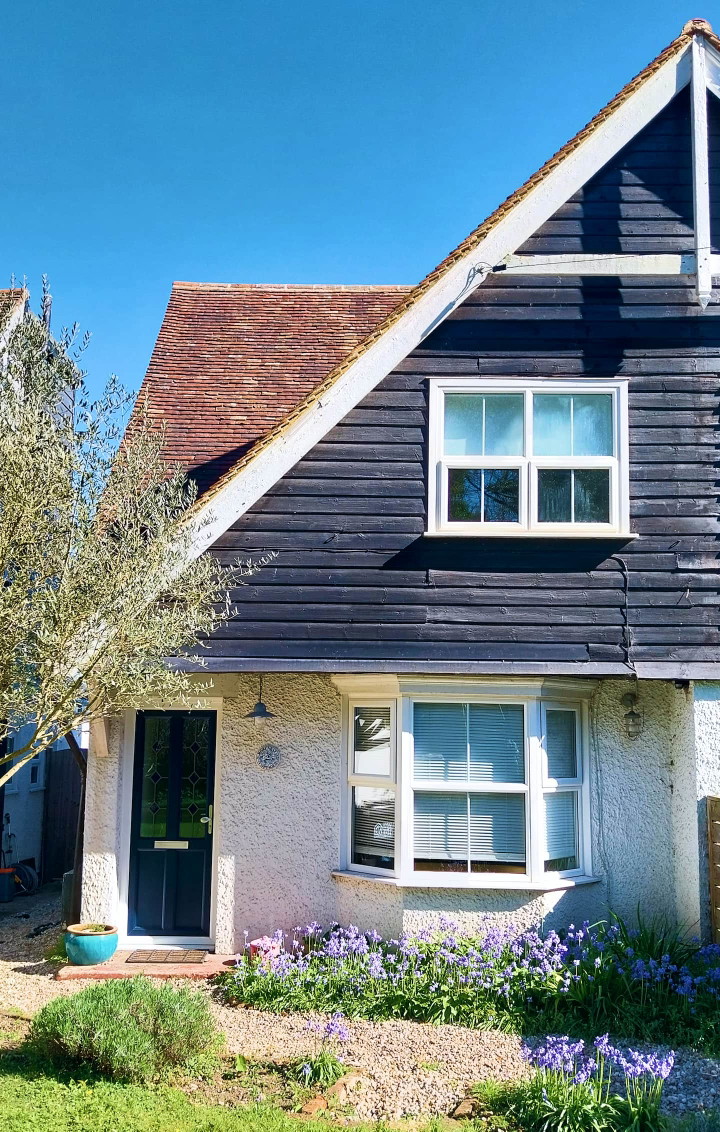 Rosendal Cottage Confortable Pour La Campagne Et La Côte - Camber Sands