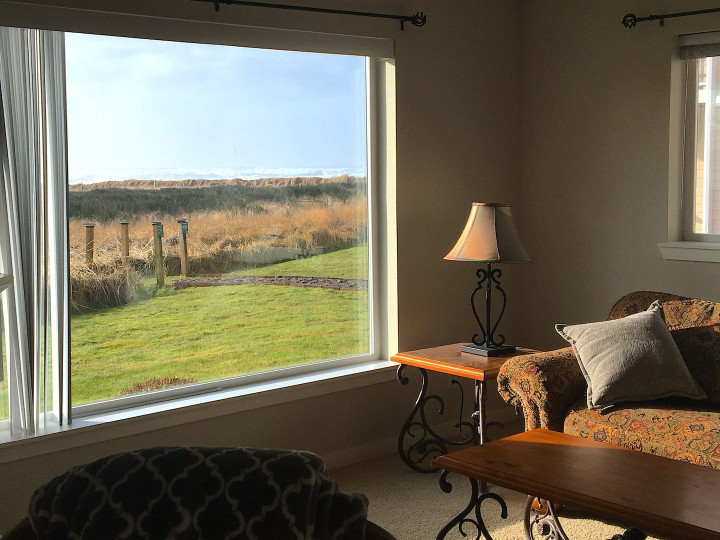 1br Condo W/ Partial Ocean View - Westport, WA