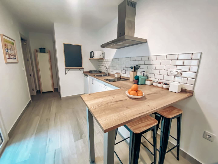 Suite On Nazari Street - Badajoz