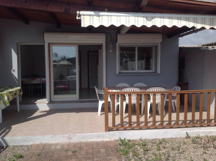 Villa Monica 200 Mètres Plage - Borgo
