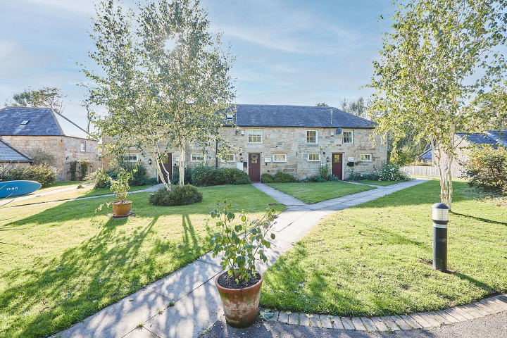 Stone Stays - Daisy Cottage Guyzance - United Kingdom