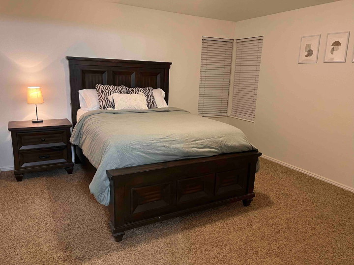 Main Street Suite Apartment 1 - Nevada