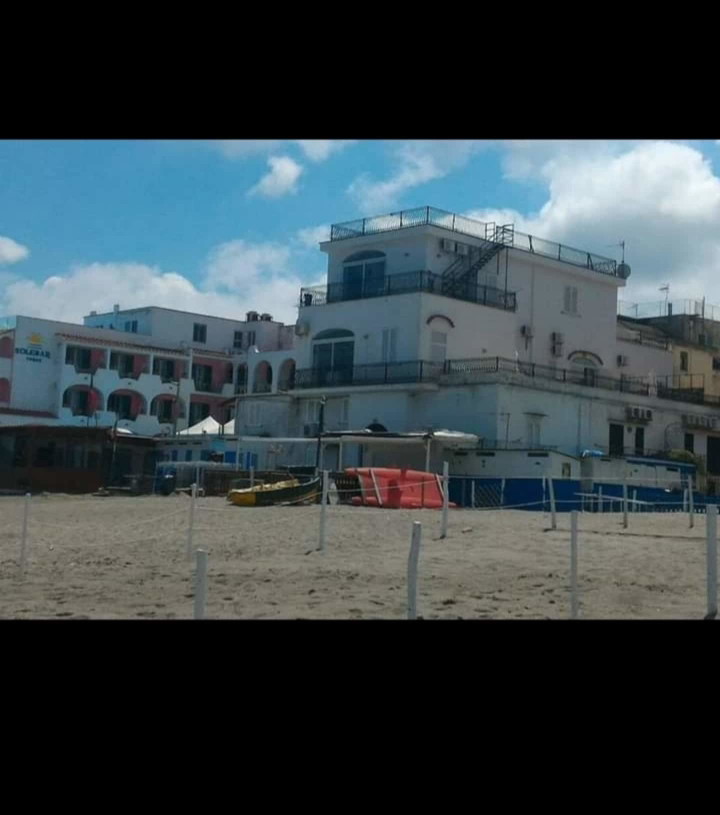 Tu E Il Mare... - Ischia