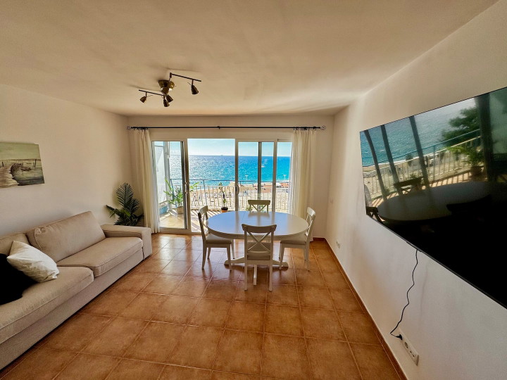 Seaside Comfort W Pool & Courts - Canet de Mar