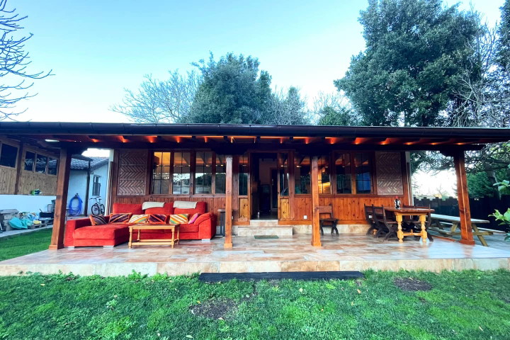 Apartamentos Melgarden - El Taller - Isla