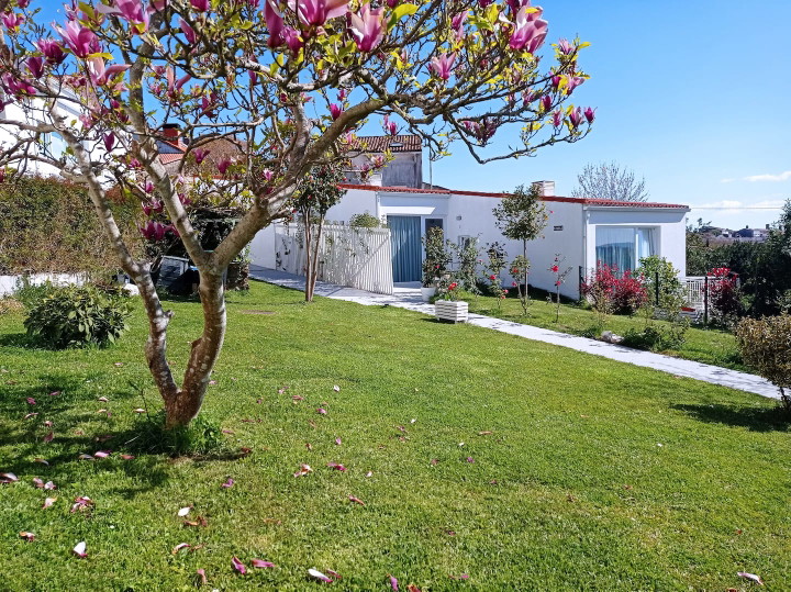 Casa 2 Lar Jardín - Parking Privado - Saint-Jacques-de-Compostelle
