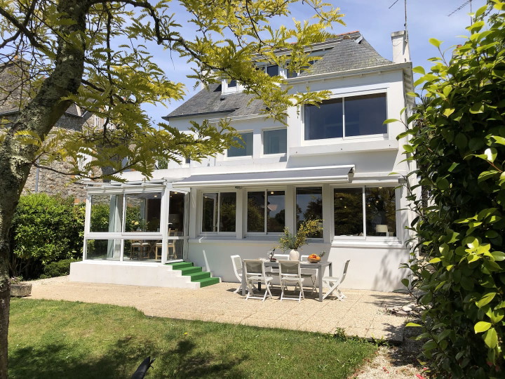 Maison De Pecheur - Bénodet