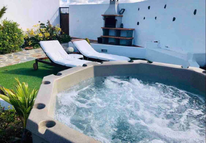 Finca La Côte - Lanzarote