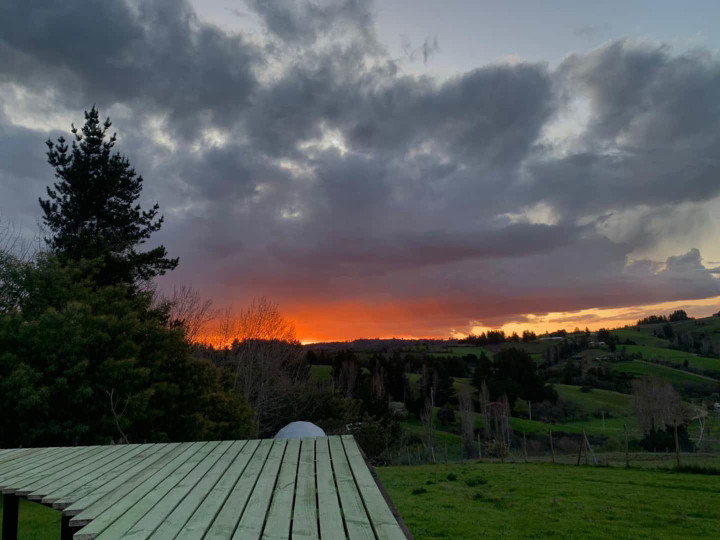 Peregrino, Eco Glamping De Yumbel. - Yumbel