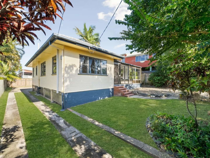 Peaceful Away-home In Margate - Redcliffe