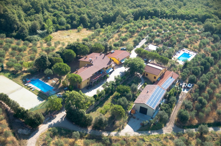 Vieni Sull'isola Che Non C'è! 4 Persone Nel Molino - Passignano sul Trasimeno