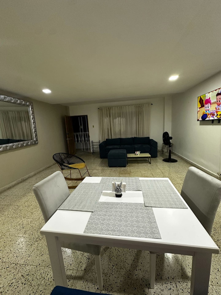 Modelo Apt2 - Barranquilla