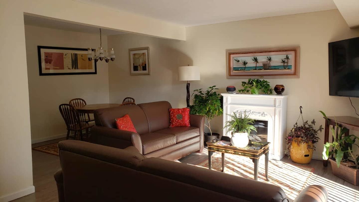 Cozy Condo - Cleveland Heights, OH
